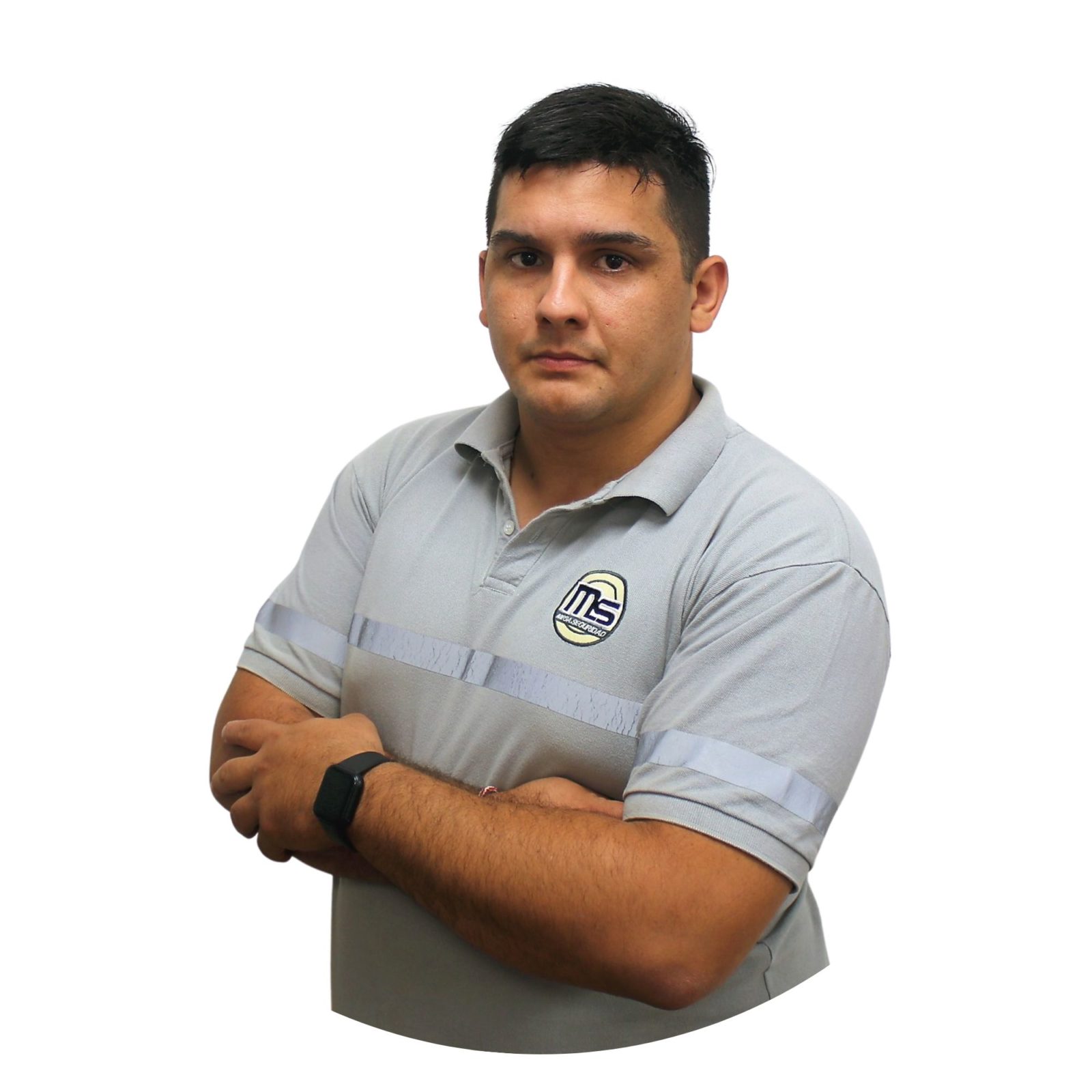 ROLES COMPLEMENTARIOS DE SEGURIDAD - MEGA SEGURIDAD