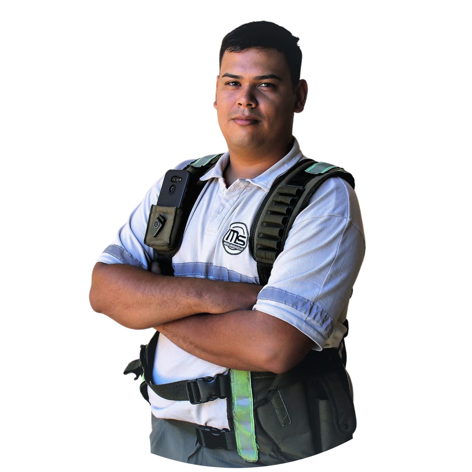 ROLES COMPLEMENTARIOS DE SEGURIDAD - MEGA SEGURIDAD